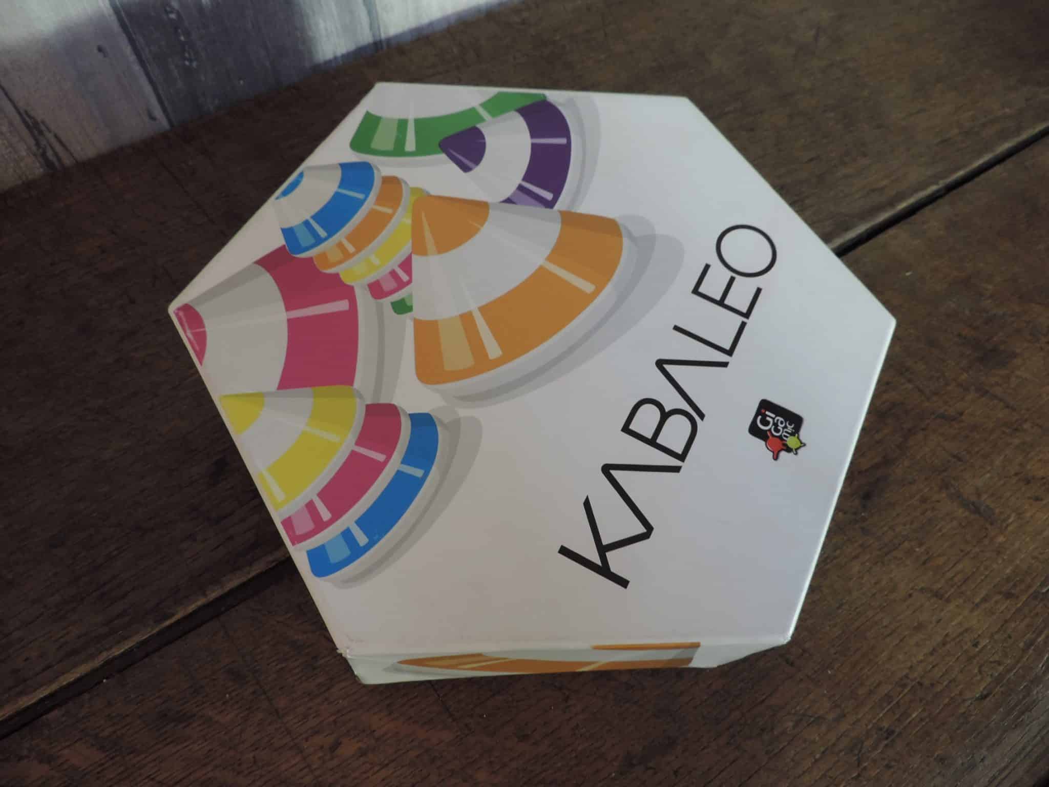 Kabaleo - Grenier d'enfance