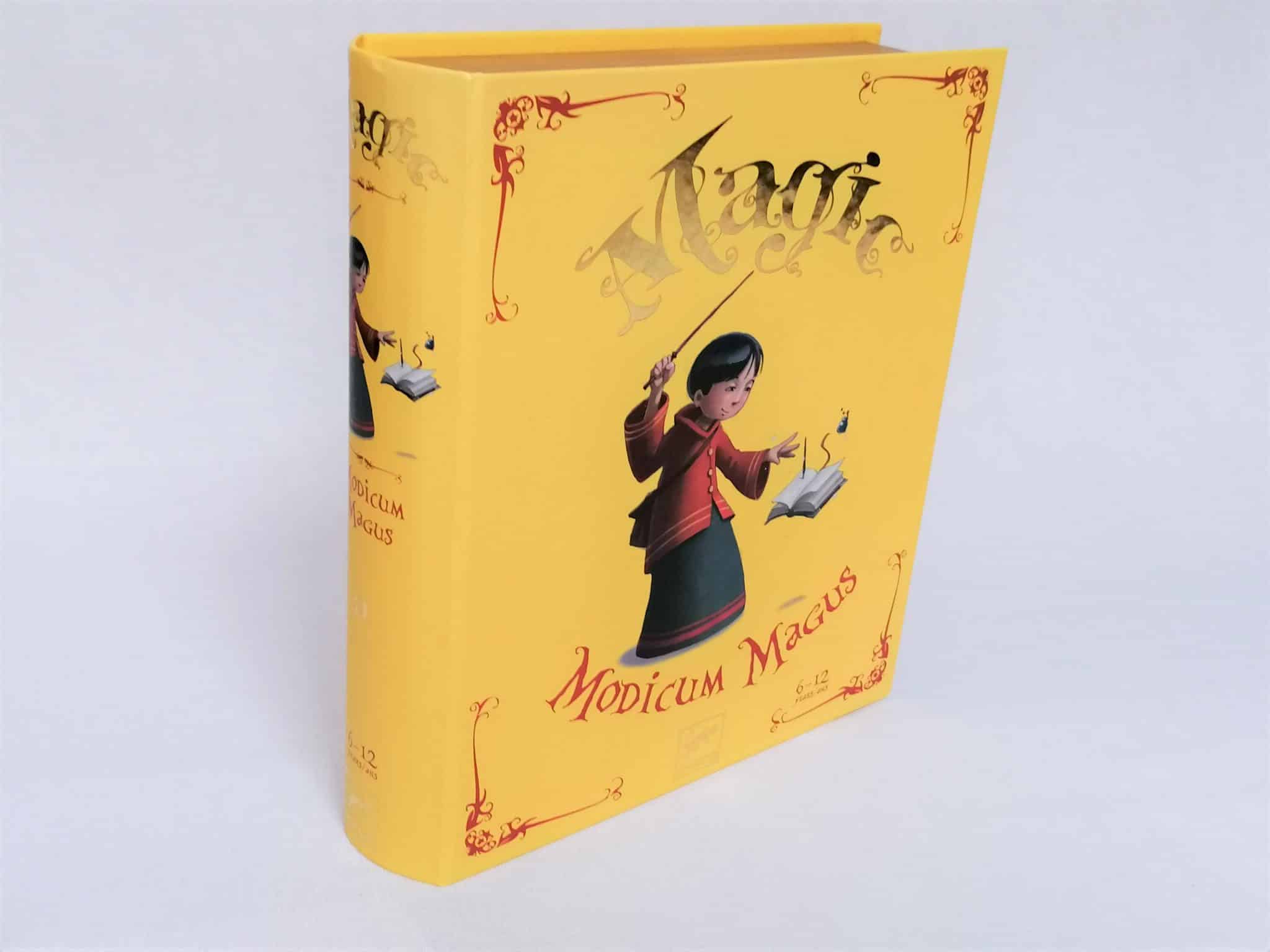 Magic Modicum Magus Djeco - Grenier d'enfance