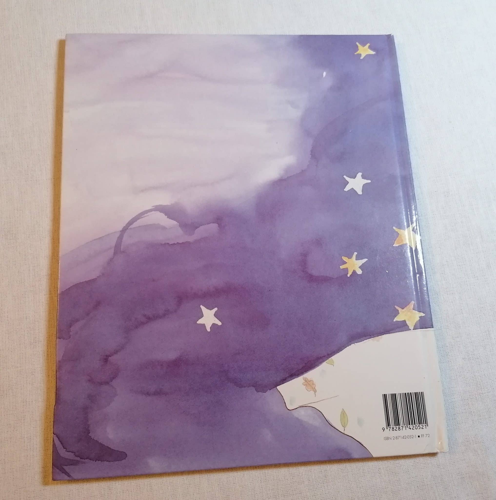 Le long sommeil - Grenier d'enfance