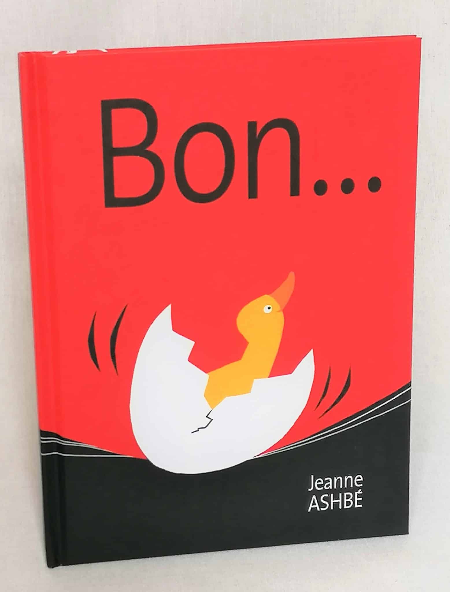 Bon... - Grenier d'enfance