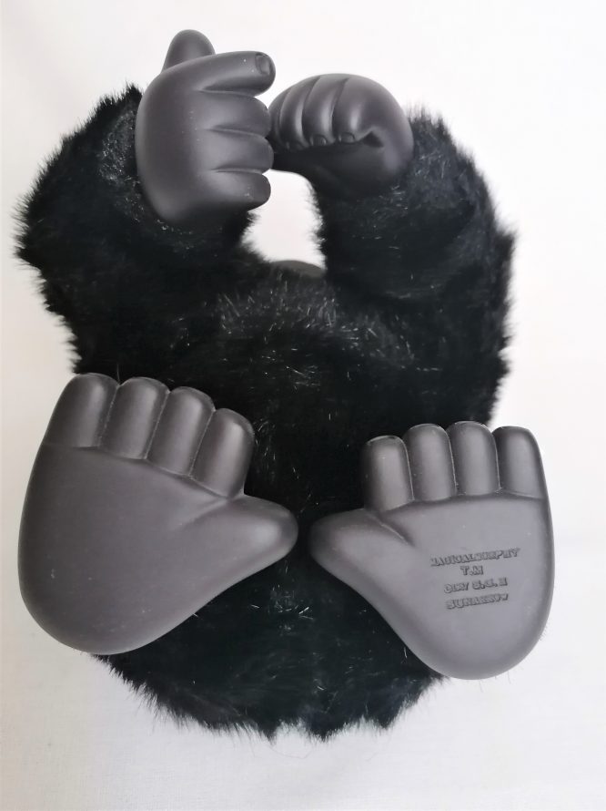 Singe « Magical Murphy » - Grenier d'enfance